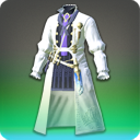 Alchemist’s Coat ｜ FFXIV ARMOURY COLLECTION