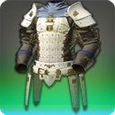 Alpine War Jacket ｜ FFXIV ARMOURY COLLECTION