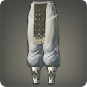 Oasis Tunic ｜ FFXIV ARMOURY COLLECTION