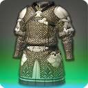 Templar’s Haubergeon ｜ FFXIV ARMOURY COLLECTION