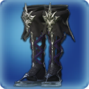 Demon Chestpiece of Scouting ｜ FFXIV ARMOURY COLLECTION