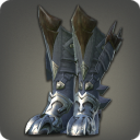 Horn Scale Mail ｜ FFXIV ARMOURY COLLECTION