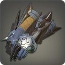 Horn Scale Mail ｜ FFXIV ARMOURY COLLECTION