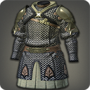 Vintage Haubergeon ｜ FFXIV ARMOURY COLLECTION