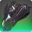 Armor of the Behemoth Queen ｜ FFXIV ARMOURY COLLECTION