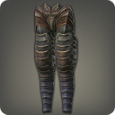 Gnath Thorax ｜ FFXIV ARMOURY COLLECTION