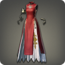 Eastern Lady's Togi ｜ FFXIV ARMOURY COLLECTION