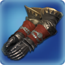 Diamond Armor of Scouting ｜ FFXIV ARMOURY COLLECTION
