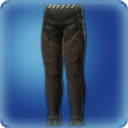 Diamond Armor of Scouting ｜ FFXIV ARMOURY COLLECTION