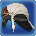 Diamond Armor of Scouting ｜ FFXIV ARMOURY COLLECTION