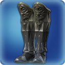 Diamond Armor of Maiming ｜ FFXIV ARMOURY COLLECTION