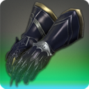 Bonewicca Shadow's Chestpiece ｜ FFXIV ARMOURY COLLECTION