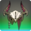 Bonewicca Shadow's Chestpiece ｜ FFXIV ARMOURY COLLECTION