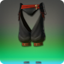 Shisui Joi of Fending ｜ FFXIV ARMOURY COLLECTION