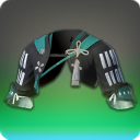 Shisui Joi of Scouting ｜ FFXIV ARMOURY COLLECTION