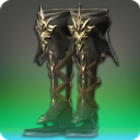 The Forgiven's Chestpiece of Striking ｜ FFXIV ARMOURY COLLECTION