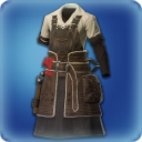 Forgefiend’s Costume Apron ｜ FFXIV ARMOURY COLLECTION