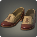 Frontier Jacket ｜ FFXIV ARMOURY COLLECTION