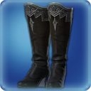 Mirage Coatee ｜ FFXIV ARMOURY COLLECTION