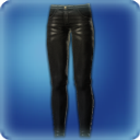 YoRHa Type-51 Coat of Aiming ｜ FFXIV ARMOURY COLLECTION