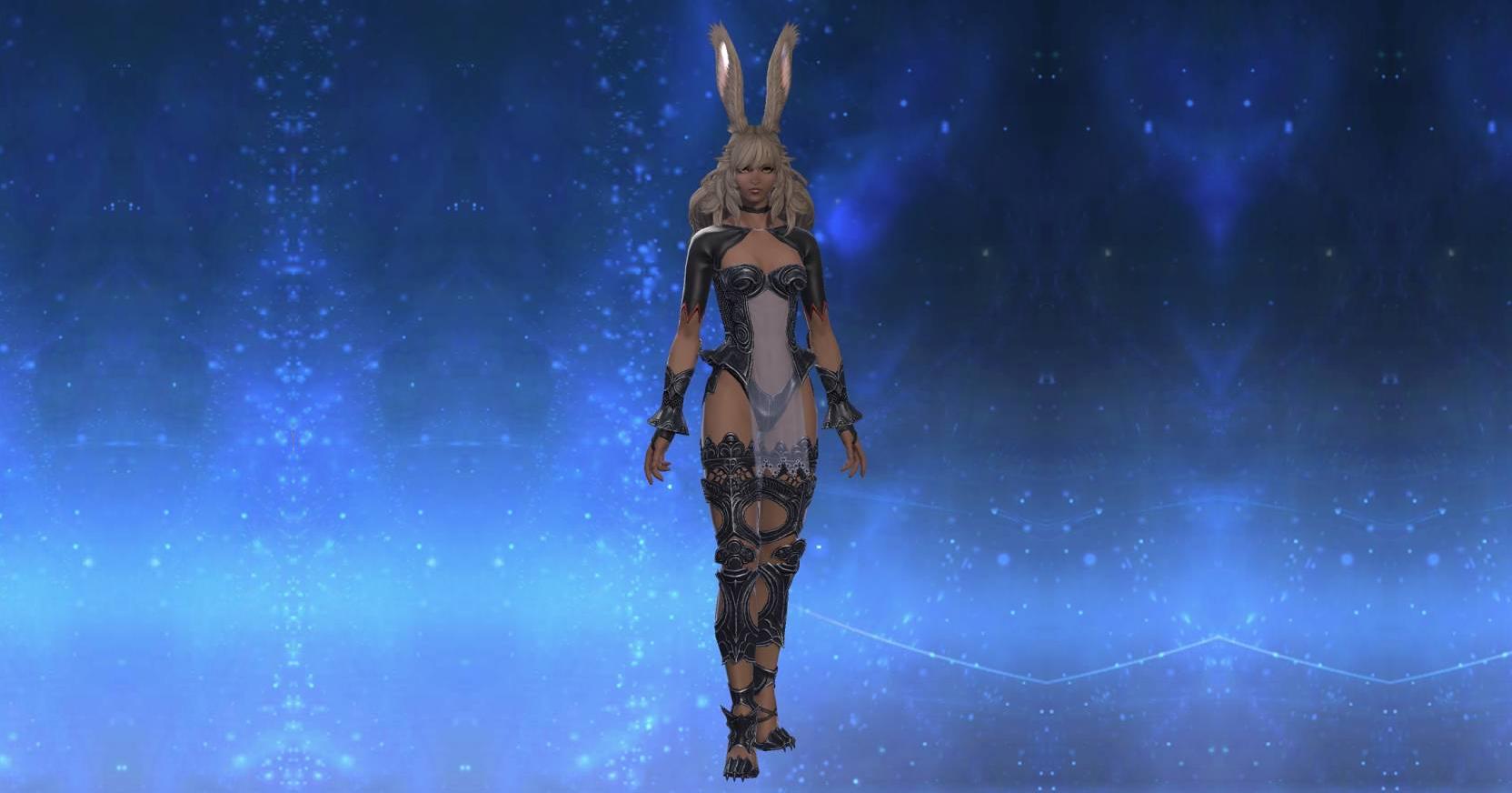 Viera Chestwrap ｜ Ffxiv Armoury Collection