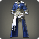 Iceheart Robe ｜ FFXIV ARMOURY COLLECTION