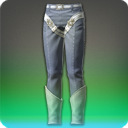 Darbar Coat of Casting ｜ FFXIV ARMOURY COLLECTION