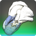 Darbar Coat of Casting ｜ FFXIV ARMOURY COLLECTION