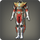 Phoenix Riser Suit ｜ FFXIV ARMOURY COLLECTION