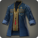 Free Spirit’s Jacket ｜ FFXIV ARMOURY COLLECTION