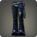 Virtu Welkin Robe | FFXIV ARMOURY COLLECTION