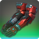 Vanguard Armor of Maiming ｜ FFXIV ARMOURY COLLECTION