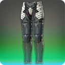 Vanguard Armor of Fending ｜ FFXIV ARMOURY COLLECTION